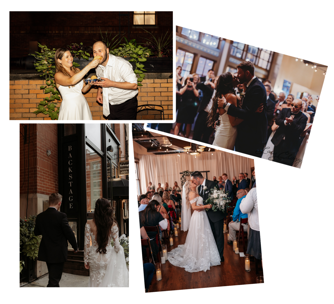 Events - The Backstage Event Center