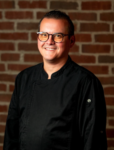 About - The Backstage Event Center